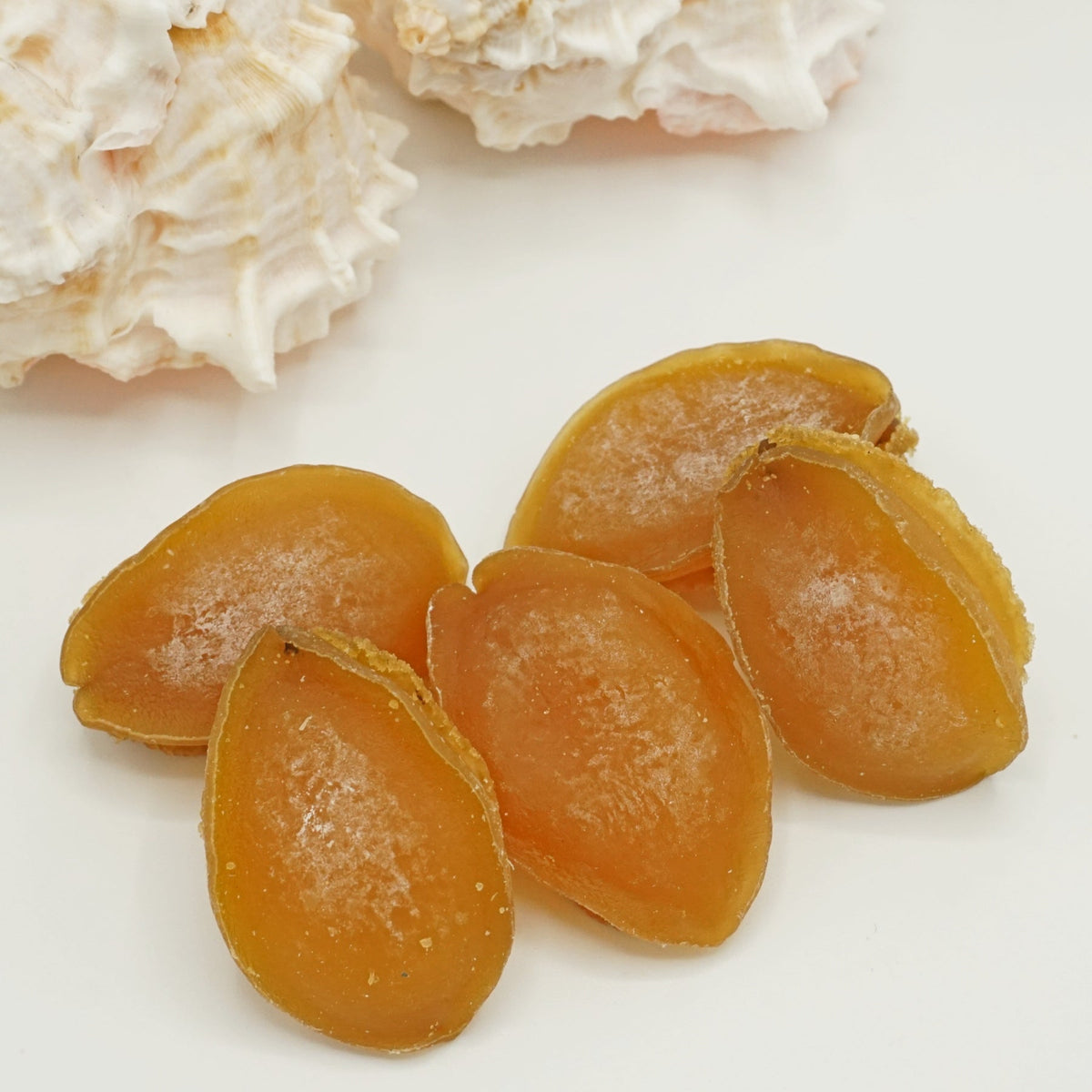 Rain Nest Dried Abalone – RainNest